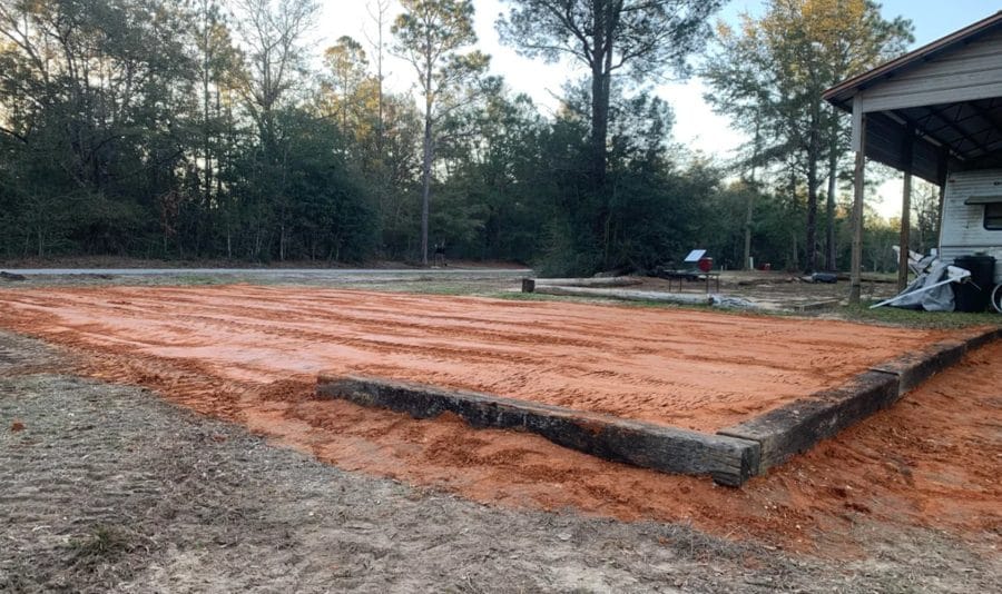 Foundation Options for Your EcoPod - EcoPod Structures