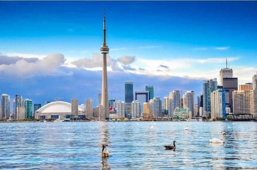 The Soaring Cost Of Living In Canada - EcoPod Structures